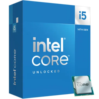 Intel Core i5 14400 14th Gen Raptor Lake Processor - Sayak IT